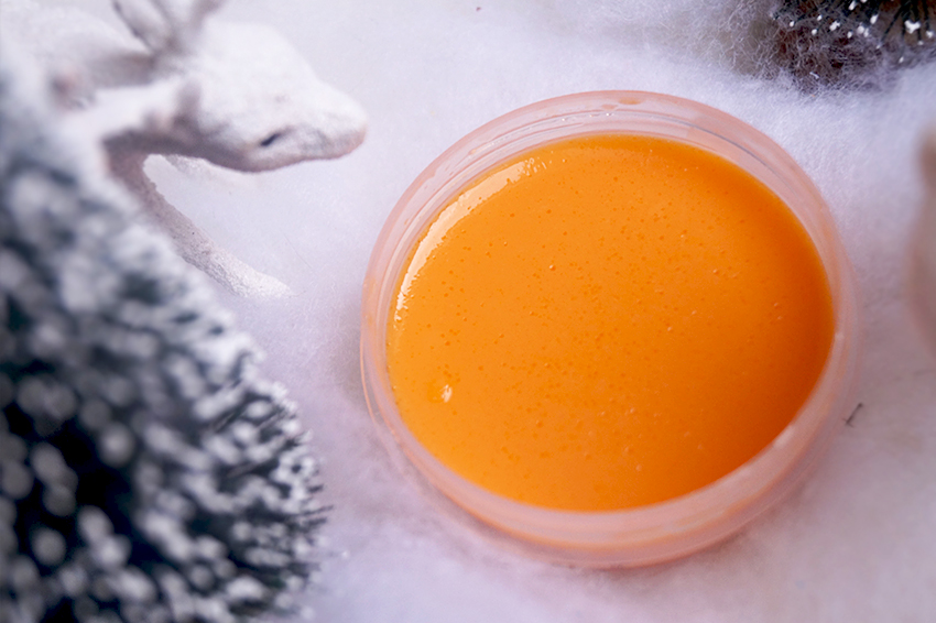 Review: Lush Toothpaste Jelly ♥ Tang-O, Tornado, Purple Bananas, Plaque ...