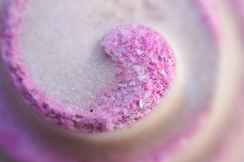 Review: Lush Mrs Whippy Bubble Bar - Oh My Lush.com