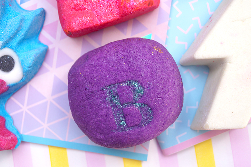 New in & quick look: 12 new Harajuku bubble bars - Oh My Lush.com